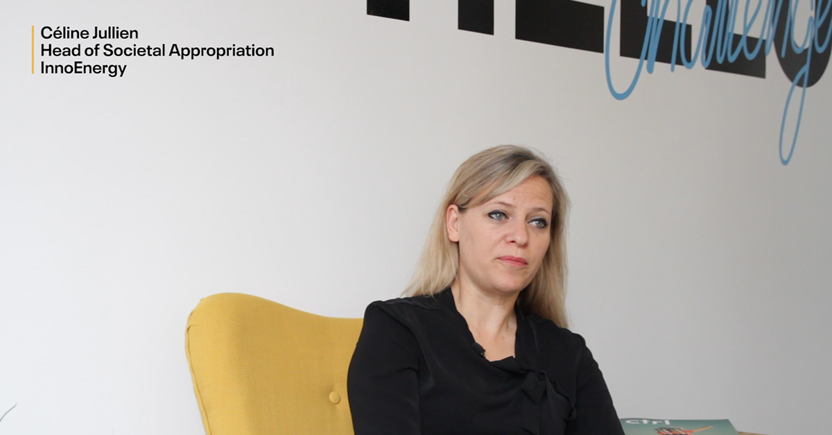 Better Energy by Europeans